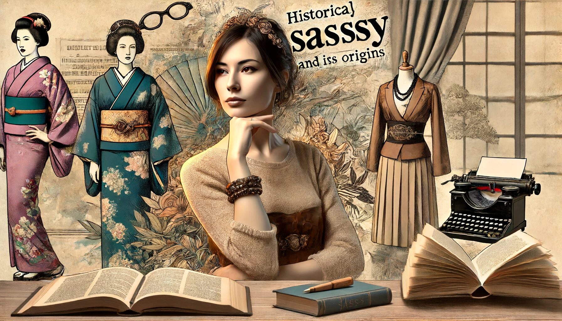 sassyの意味と褒め言葉としての使い方徹底解説！