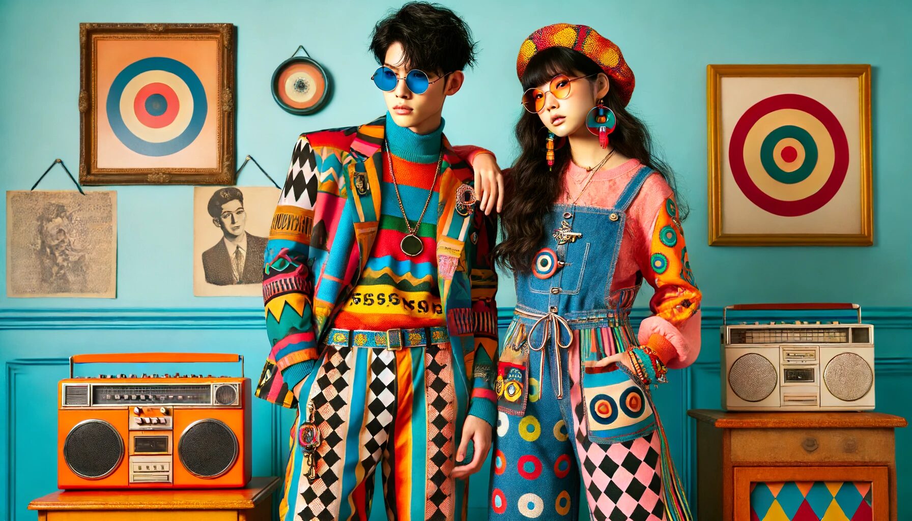 キッチュは褒め言葉？ その意味と使い方を徹底解説！